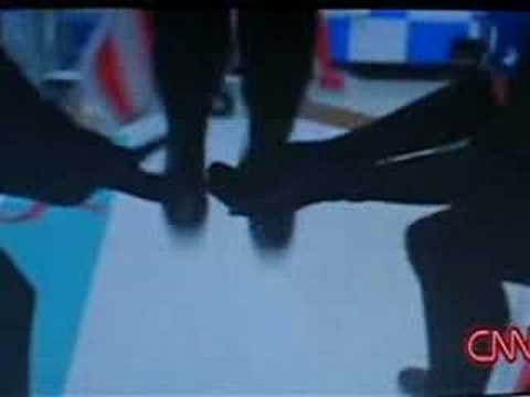 Barbie Bandits caught - YouTube