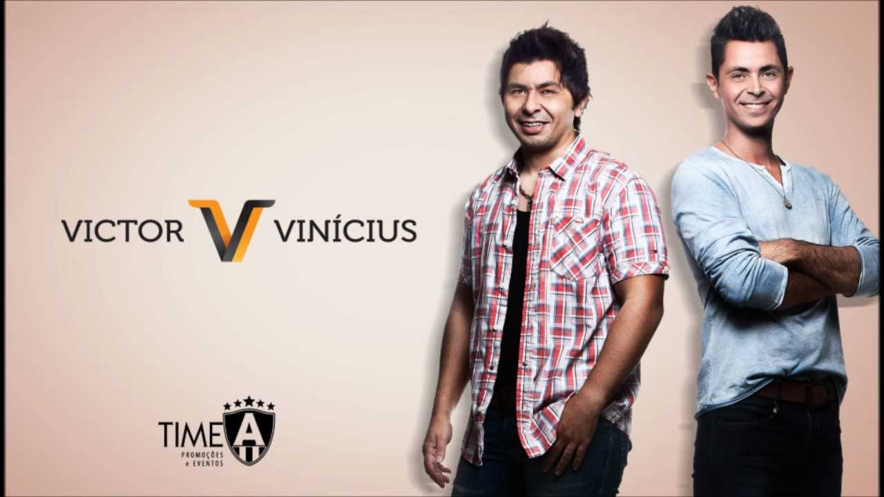 Victor e Vinicius - Me Dei Bem - YouTube