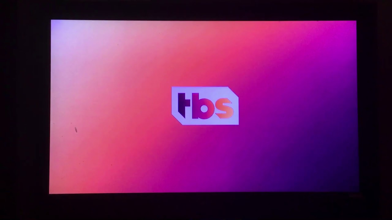TBS Bumpers (2020) - YouTube