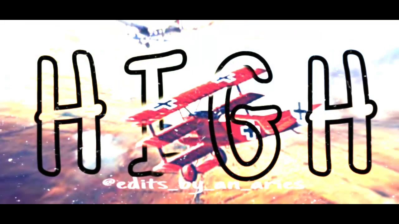 SIVIK - High (Audio edit) - YouTube