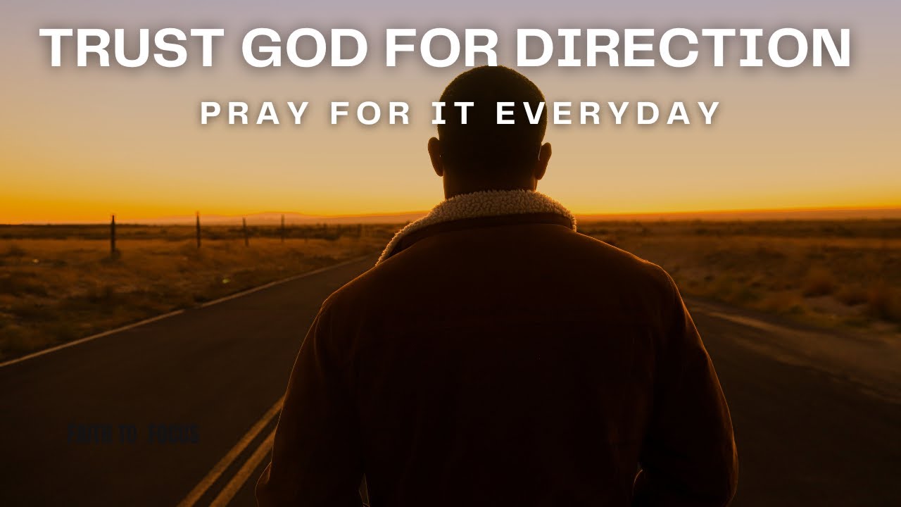Don't Move Without Direction I Ask for it - YouTube