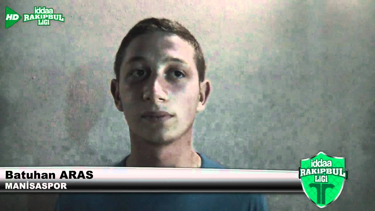 DEMİR ALİ BAHTİYAR - BATUHAN ARAS.mp4 - YouTube