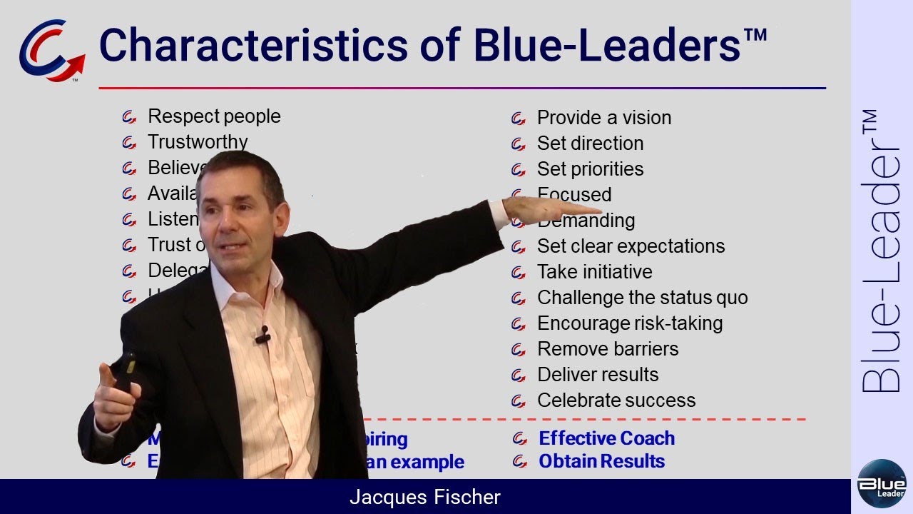 Characteristics Of Effective Leaders Jacques Fischer YouTube characteristics-of-effective-leaders-jacques-fischer-youtube