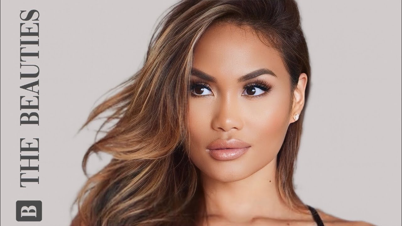 Daphne Joy | The Beauties - YouTube