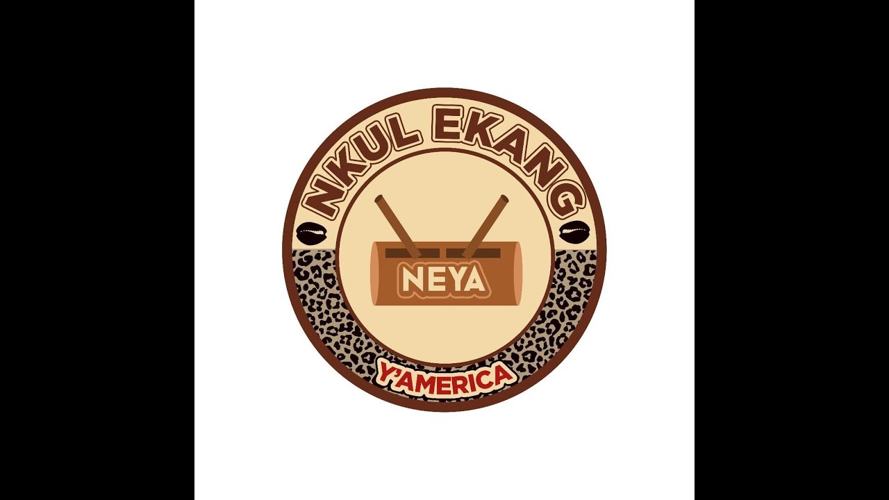 Nkul Ekang Yamerica INC avec le President Junior Mekinda et Oncle ...