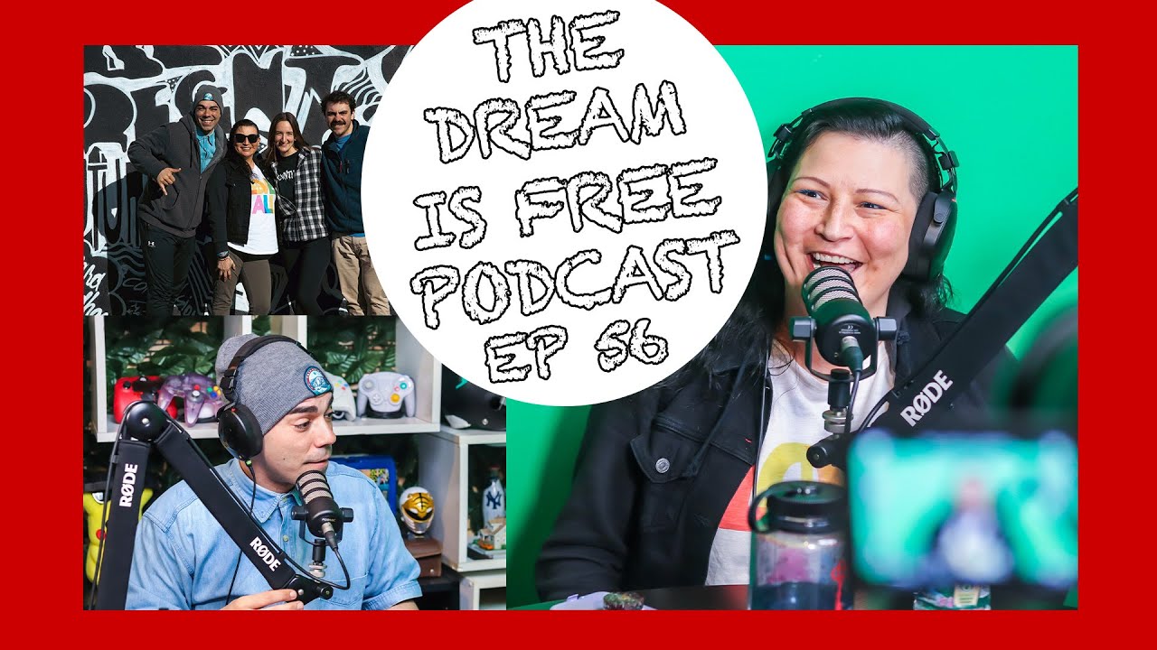 Comedian, Producer & Host of Hard Headed Comedy, Luz Michelle (TDIF ...