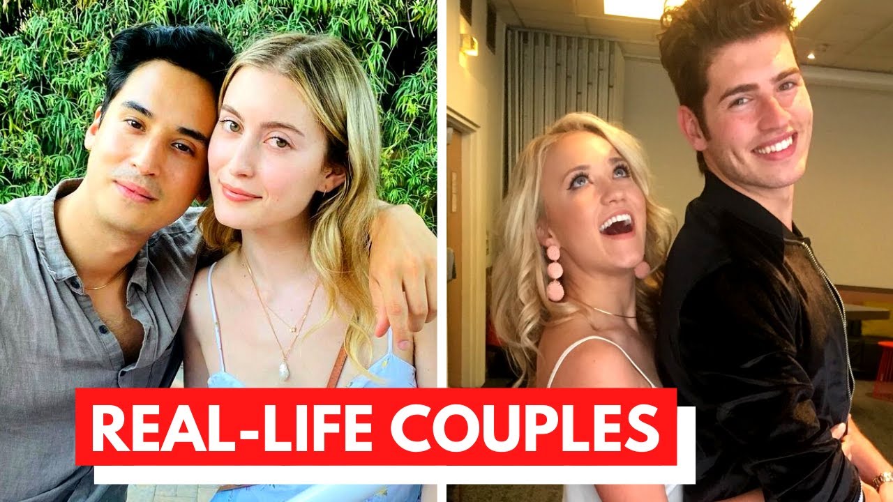 PRETTY SMART Netflix Cast: Real Age And Life Partners Revealed! - YouTube