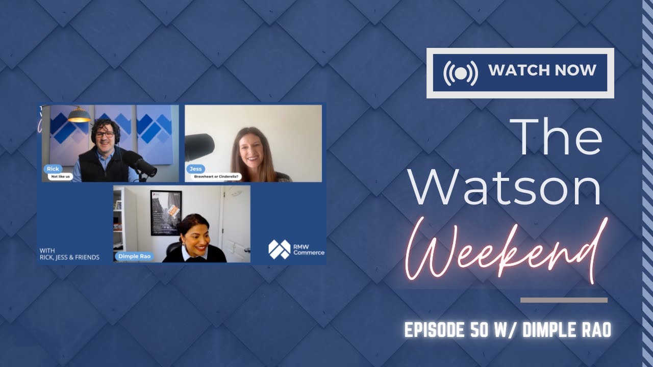 The Evolution of Ecommerce: Innovation, Efficiency & What’s Next w ...