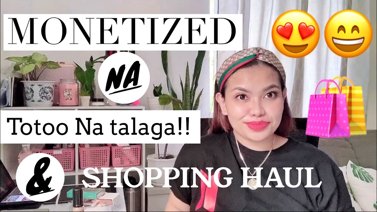 SHOPPING HAUL | SAIPAN SHOPPING STORE 2020 | MONETIZED SMALL YOUTUBER ...