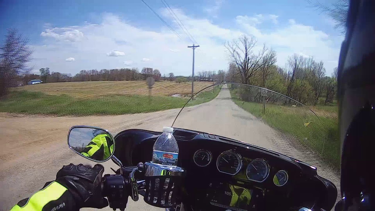 Back Roads of Indiana - YouTube