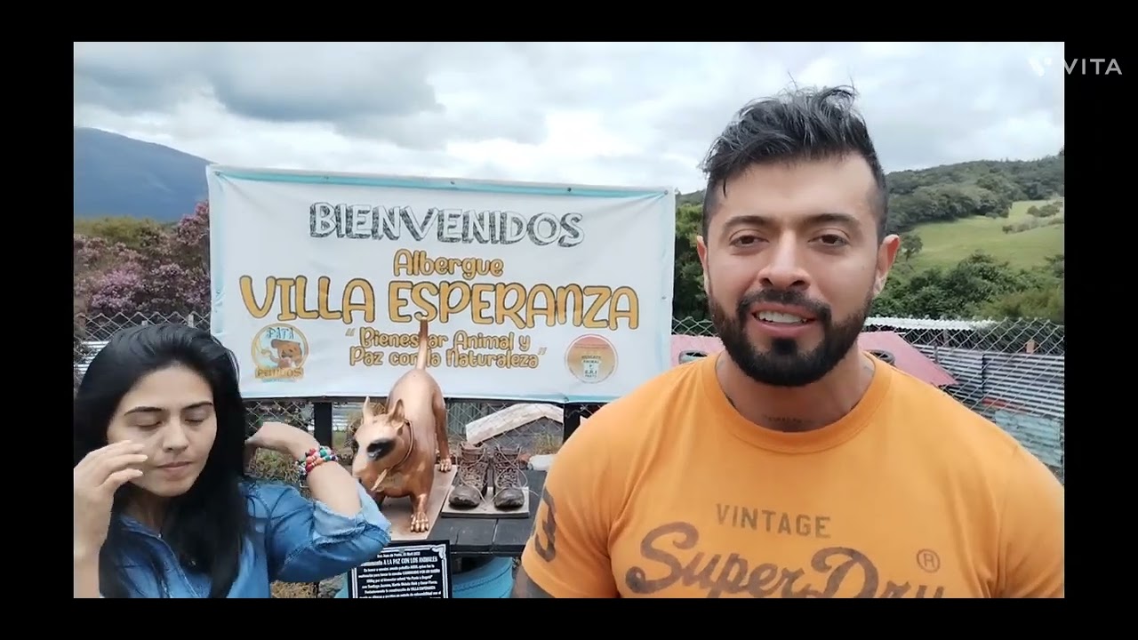 Dios SIEMPRE manda angeles apoyar nuestra labor social 🙏 - YouTube