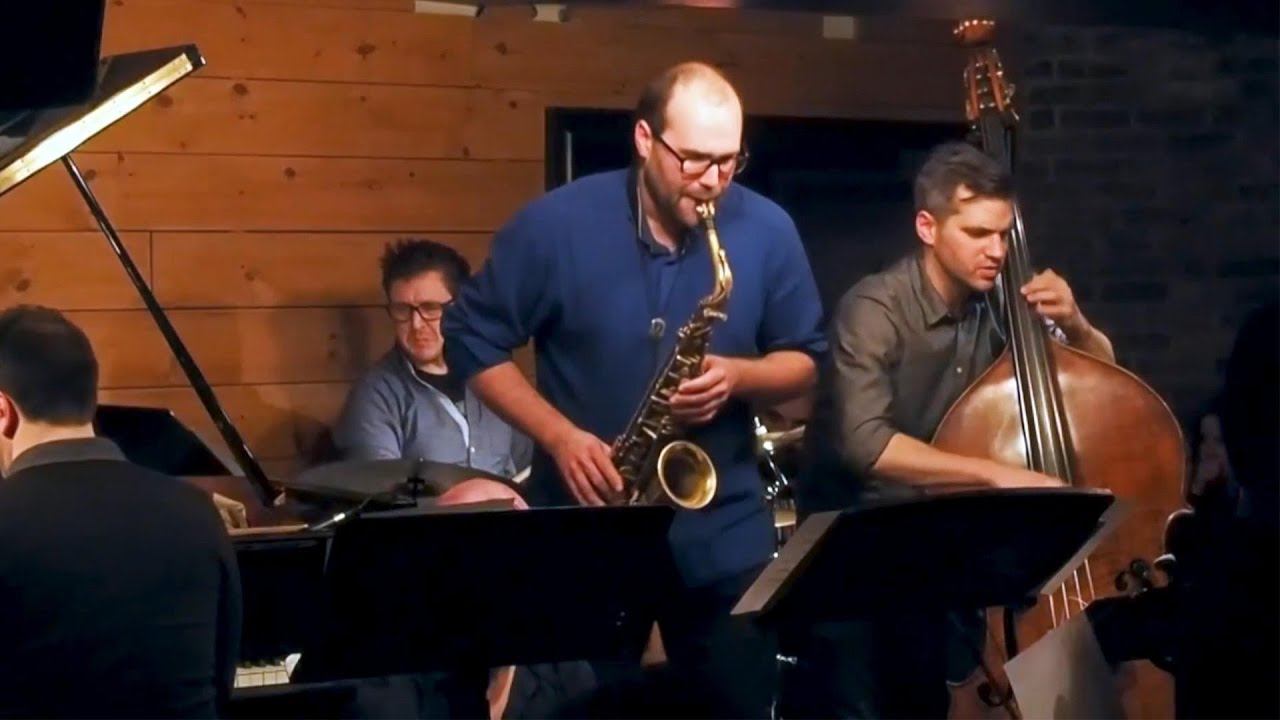 Montreal musician dies after reportedly falling from balcony - YouTube