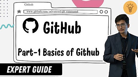 Git Github Masterclass - YouTube