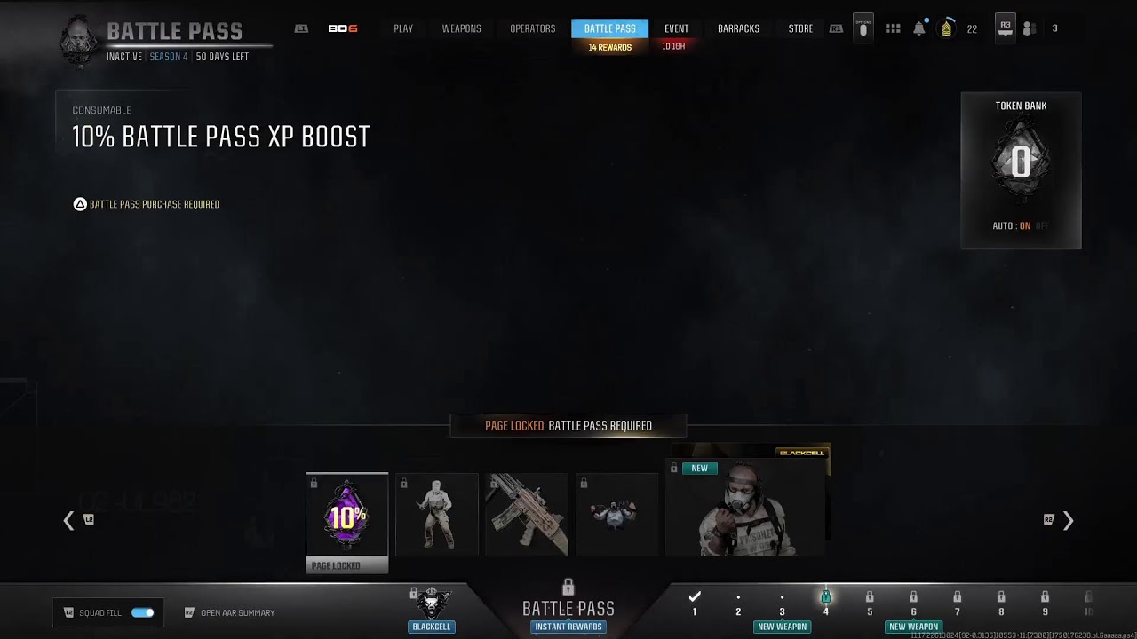 COD WarZone - YouTube