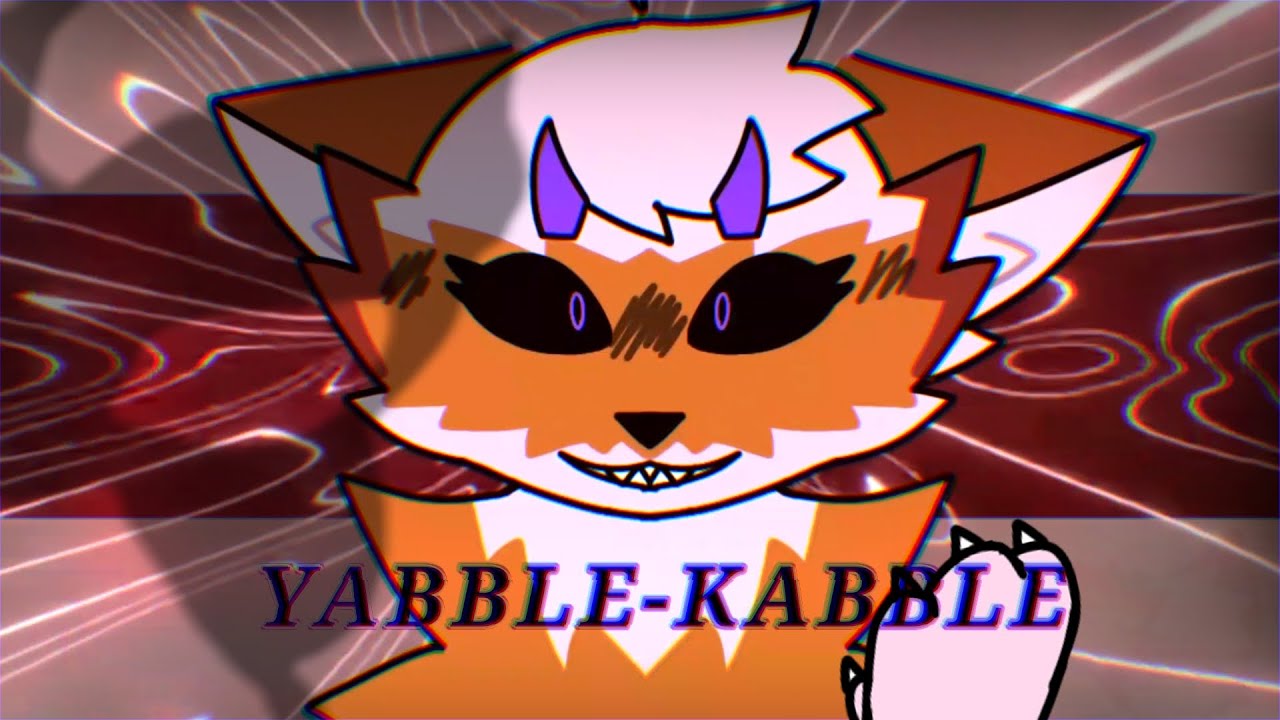 𝐘𝐀𝐁𝐁𝐋𝐄-𝐊𝐀𝐁𝐁𝐋𝐄 • 𝐌𝐄𝐌𝐄 • 𝐖𝐈𝐋𝐃𝐂𝐑𝐀𝐅𝐓 • 𝐀𝐍𝐈𝐌𝐀𝐓𝐈𝐎𝐍 • - YouTube