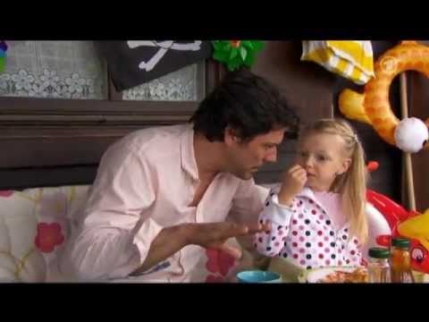 Alexander, Hannah und Charlotte Zusammenfassung 2 - YouTube