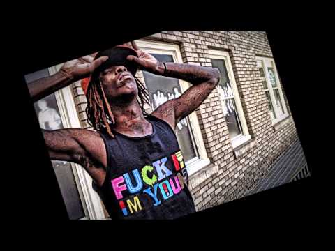 Young Thug - This Is My Life