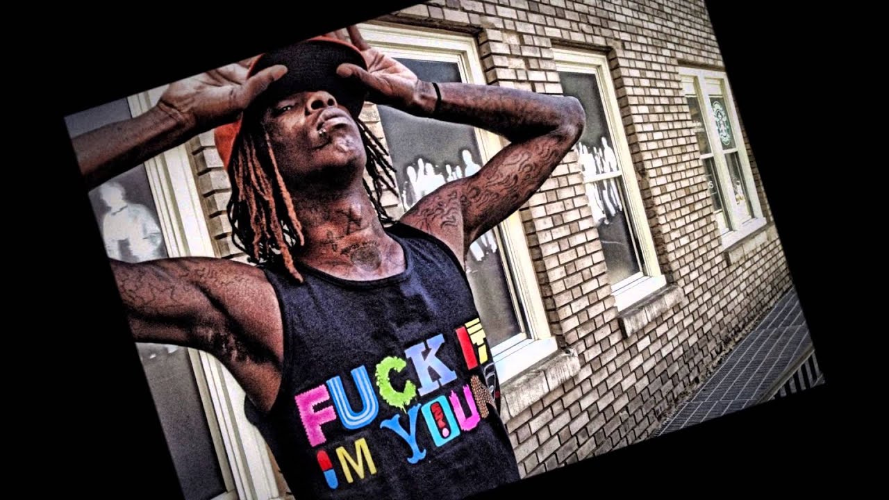 Young Thug - This Is My Life - YouTube