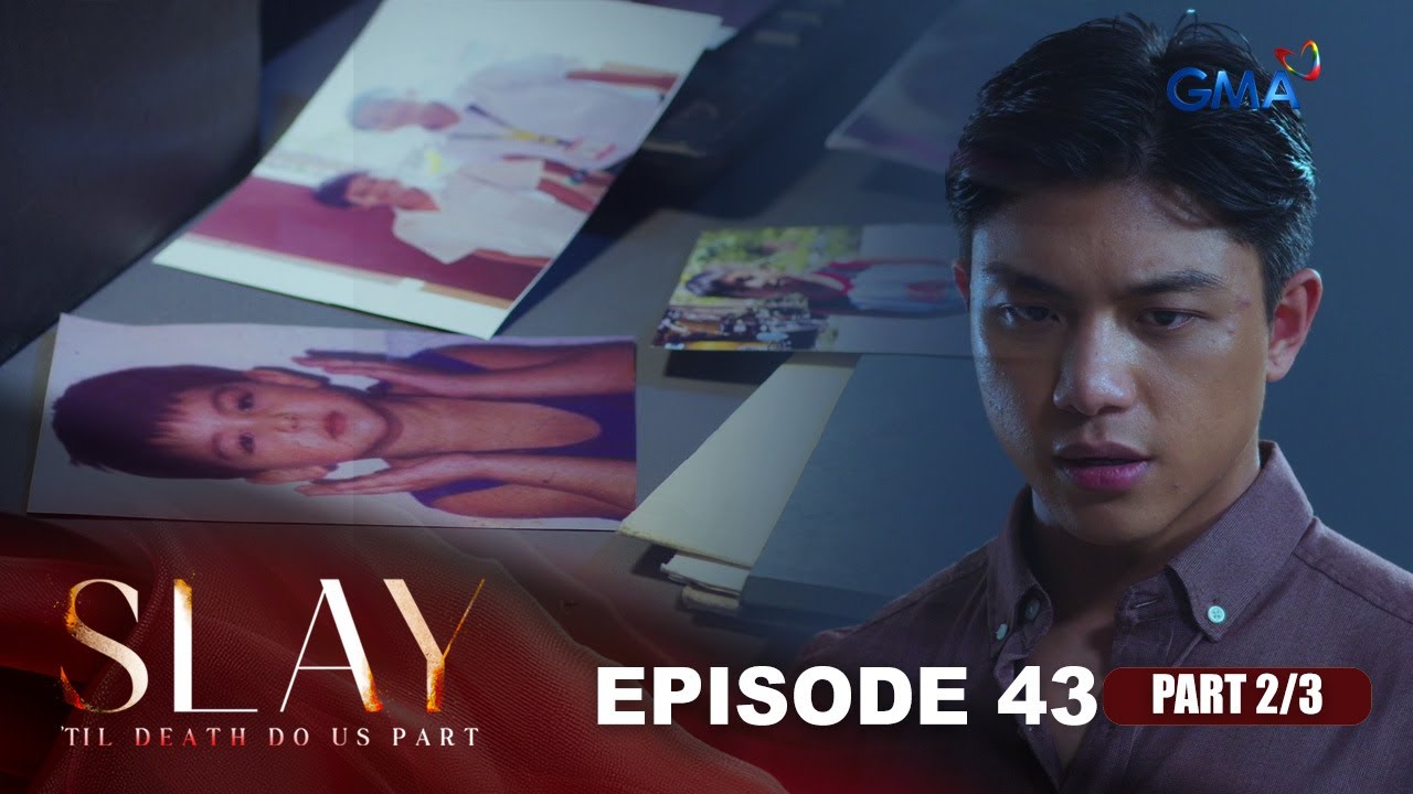 SLAY: Juro returns to contribute to Zach’s case! (Episode 43 - Part 2/3 ...
