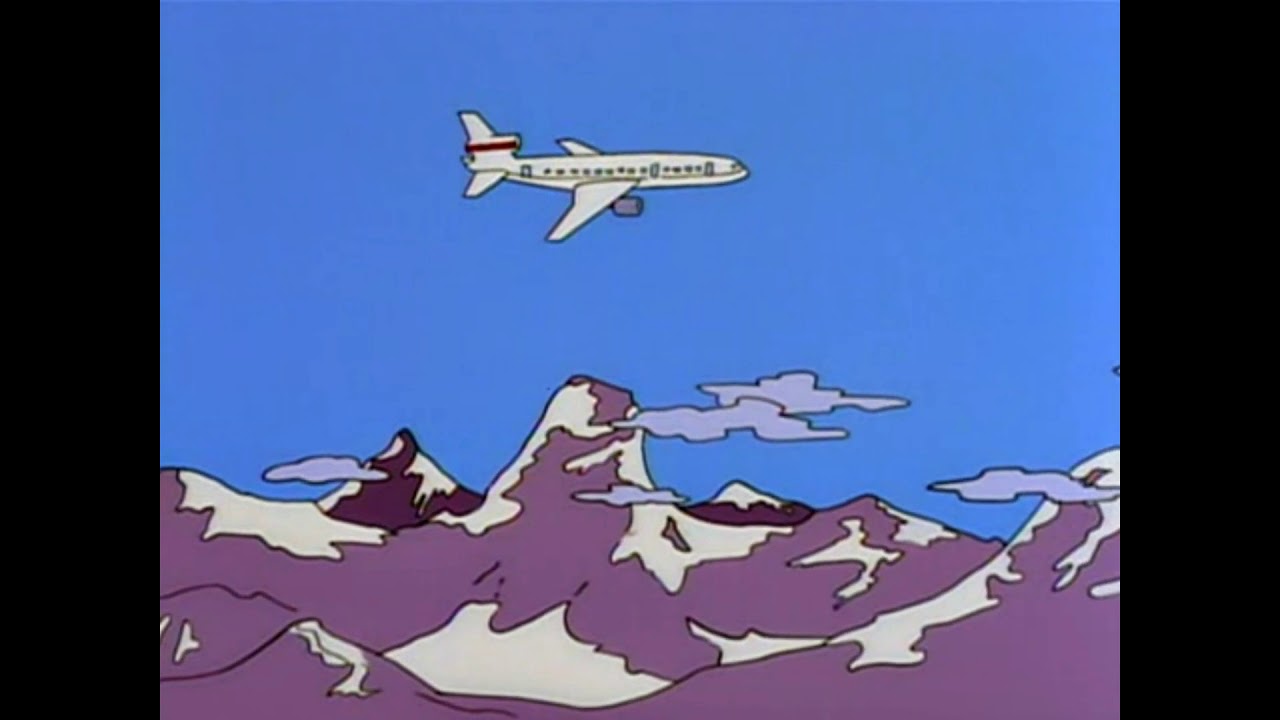 Hemos llegado ya a la India, los simpsons castellano Homer y ap - YouTube