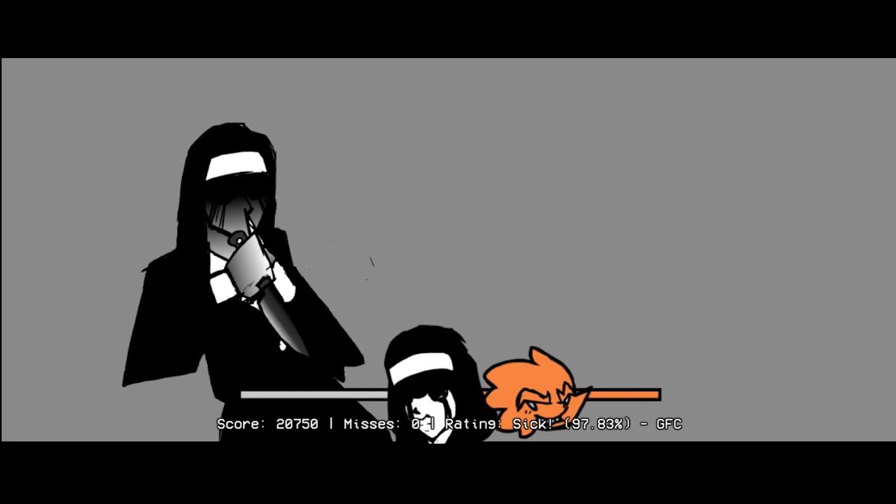FnF 17 Bucks: Hidden Floor - Preachin - YouTube