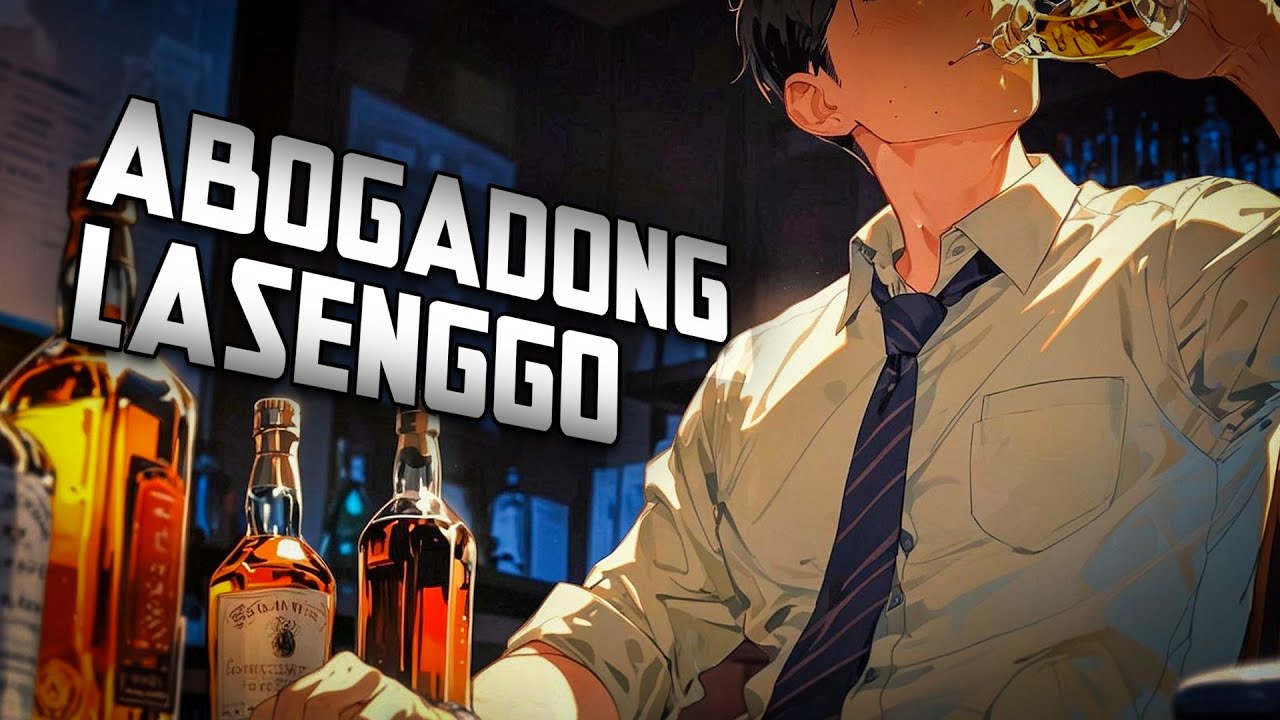 Abogadong Lasenggo (OPM Rock) - Laging TAMADO | Pinoy Alt Rock Music ...