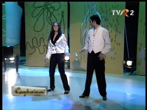 ADINA YASMIN & GABRIEL BLODOI ISPAS - CUTE - \