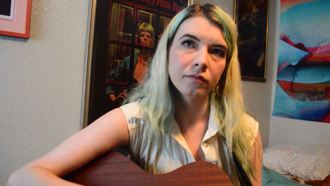 Favorite Ghost (Original) - YouTube