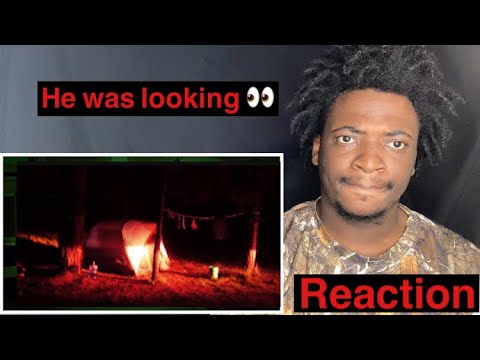 3 Truly Horrifying Camping Horror Stories (CHILLING SCARES REACTION ...