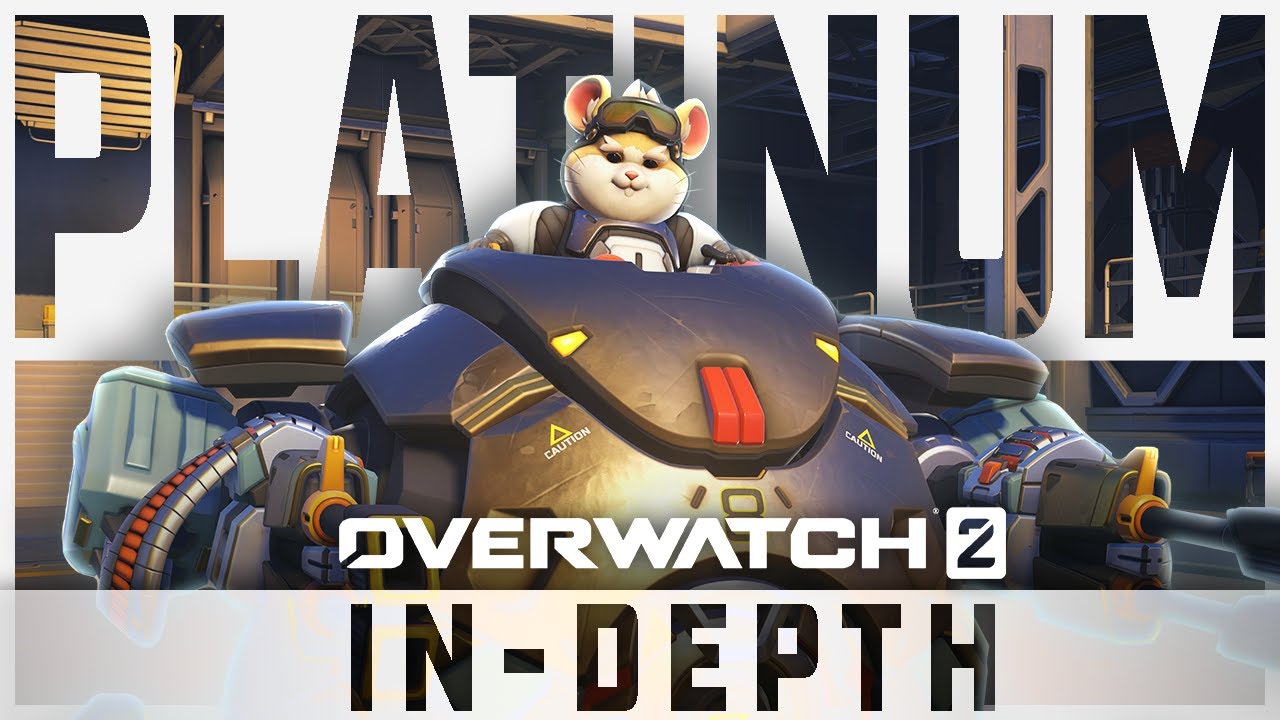 The BEST OW2 Wrecking Ball Guide - YouTube