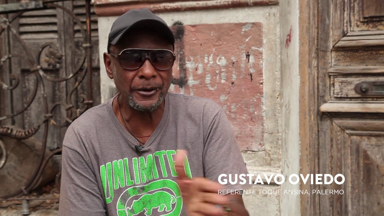 Caciques de Ansina -Candomberos - YouTube