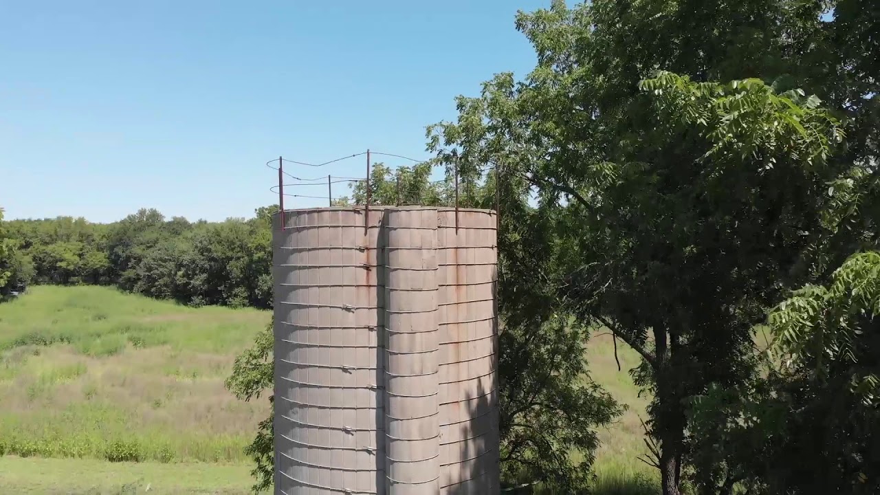 20720 Garanson Rd., Dwight, KS - YouTube