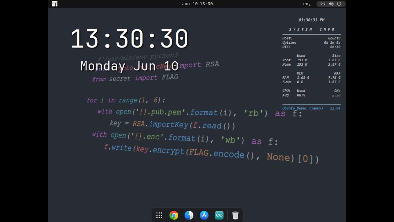 Ubuntu Devel - YouTube