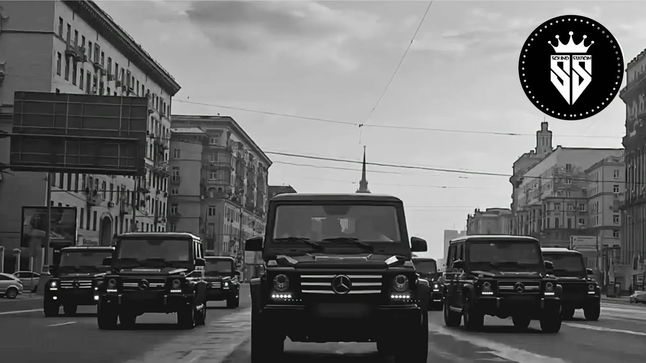 Bulgarian Trap - Paka Poka [Russian Mafia Video Edit] - YouTube