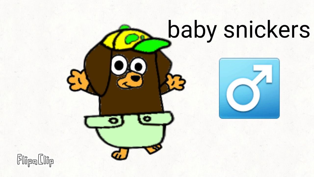 Babies from BLUEY - YouTube