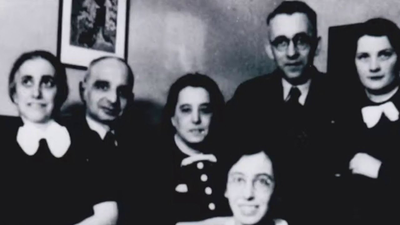 Central Florida Holocaust survivor recalls how her family escaped from ...