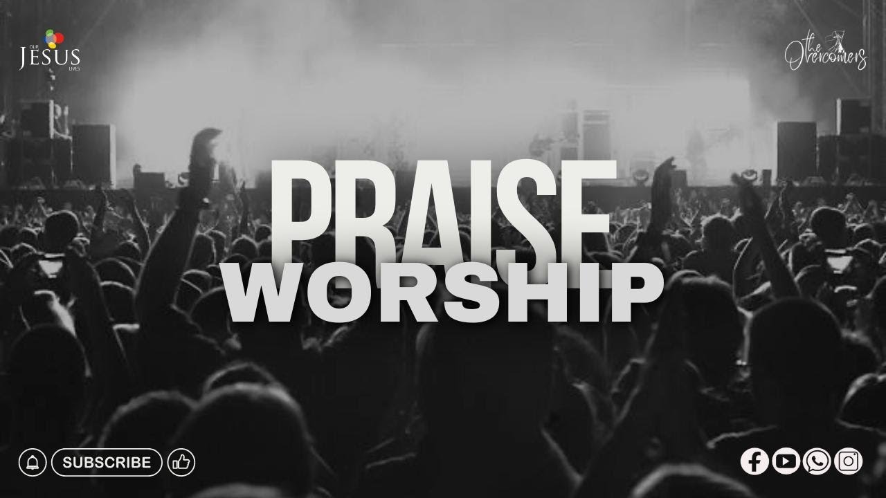 Praise & Worship | Sheffield Church - YouTube