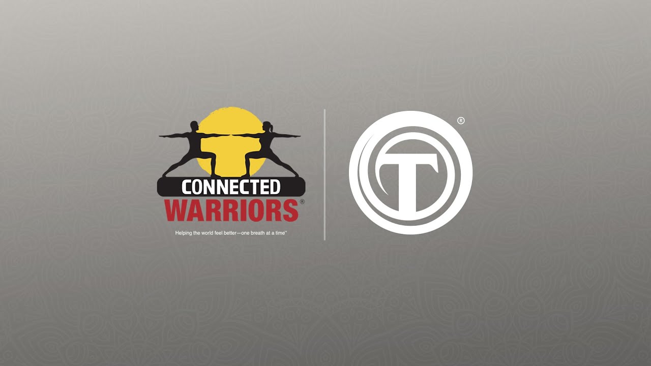 Transformations Treatment Center partners with Connected Warriors - YouTube