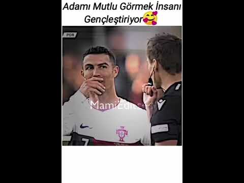 Adamı Avrupa’da görmek bile mutlu ediyor