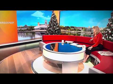 rachel burden shoes off