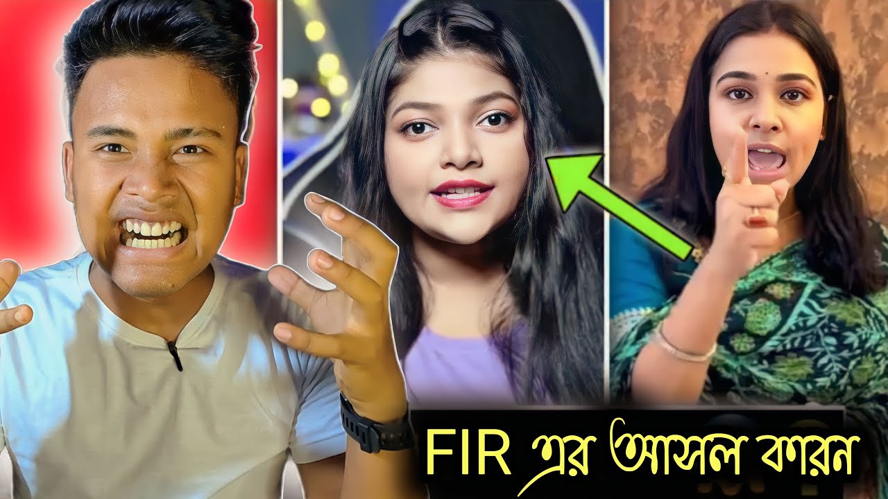 Amusing Rii vs Zeffer😱Zeffer and Amusing Rii Update. My Reply to Zeffer ...