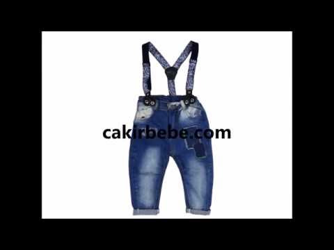 çakır bebe  pantolon modelleri