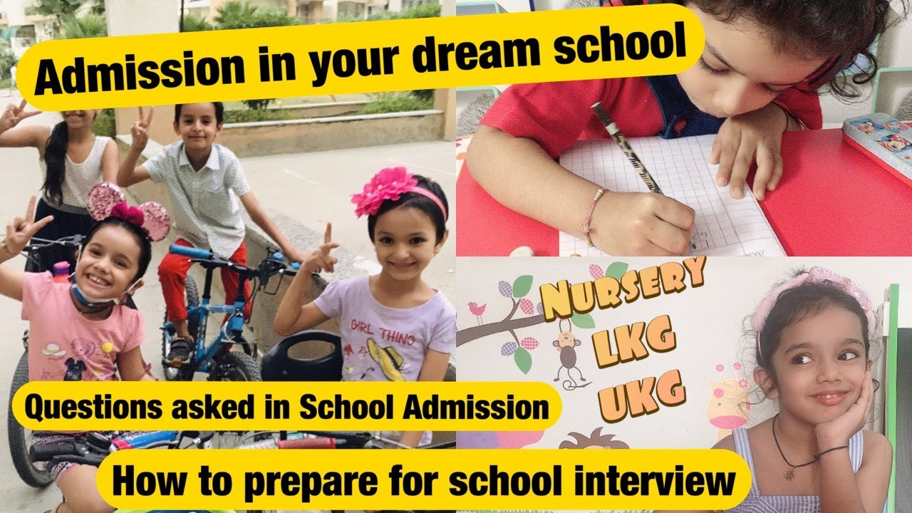 Nursery Admission Interview School Admission Interview Question nursery-admission-interview-school-admission-interview-question