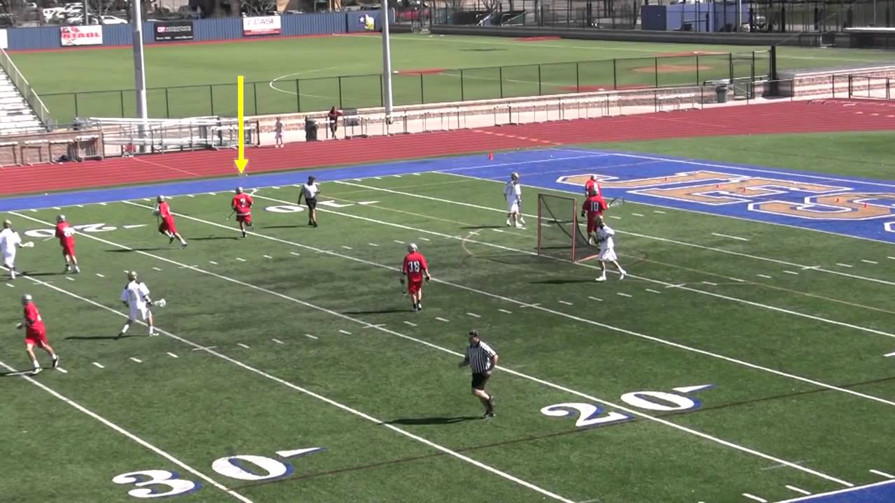 Iron Horse 2015 - Chris Roussos - YouTube