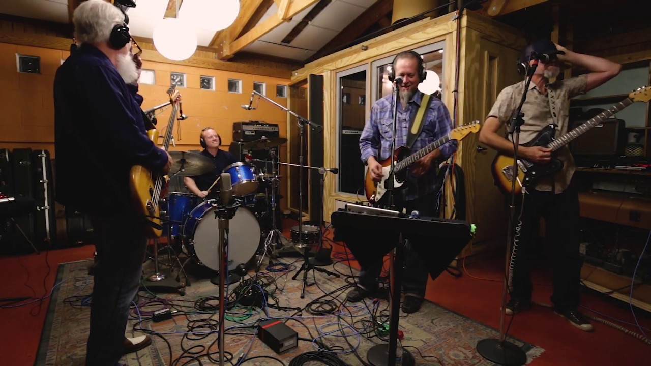 "Nadine (Is It You)"- Aaron Emery Drums Promo Video Chuck Berry Cover ...