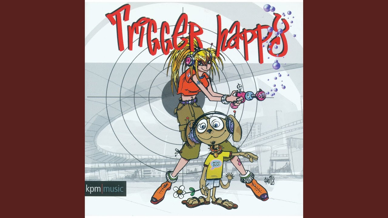 Happy Daze - YouTube