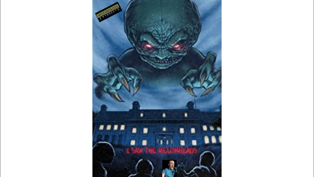 Michigan MELONHEADS!!! The Legend lives on. - YouTube