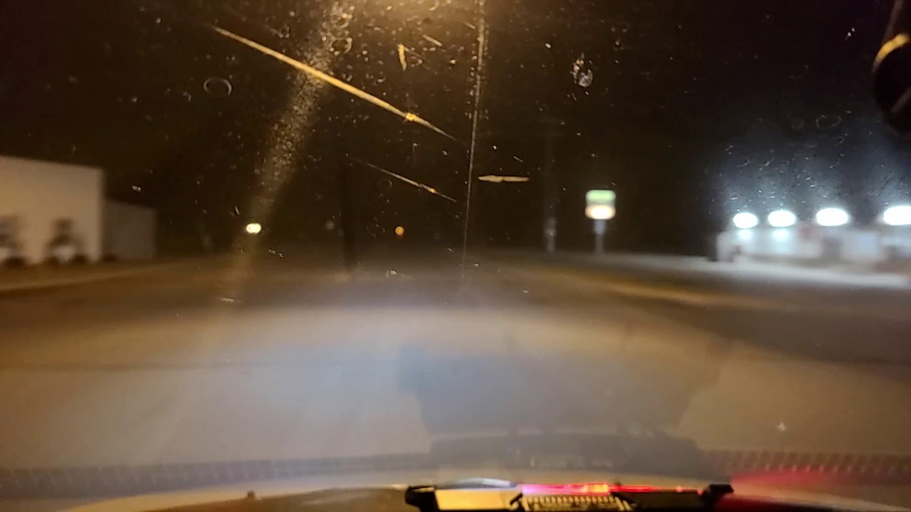 Fire Dept Response #24 - Fully Involved Structure Fire - YouTube