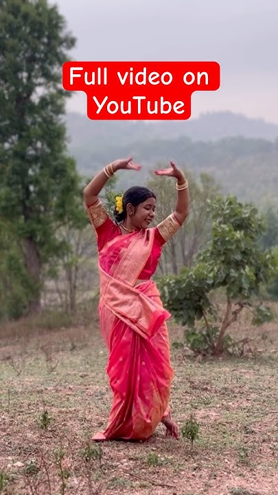 Monta re dance covered by Chhanda Roy #shorts #shortvideo - YouTube
