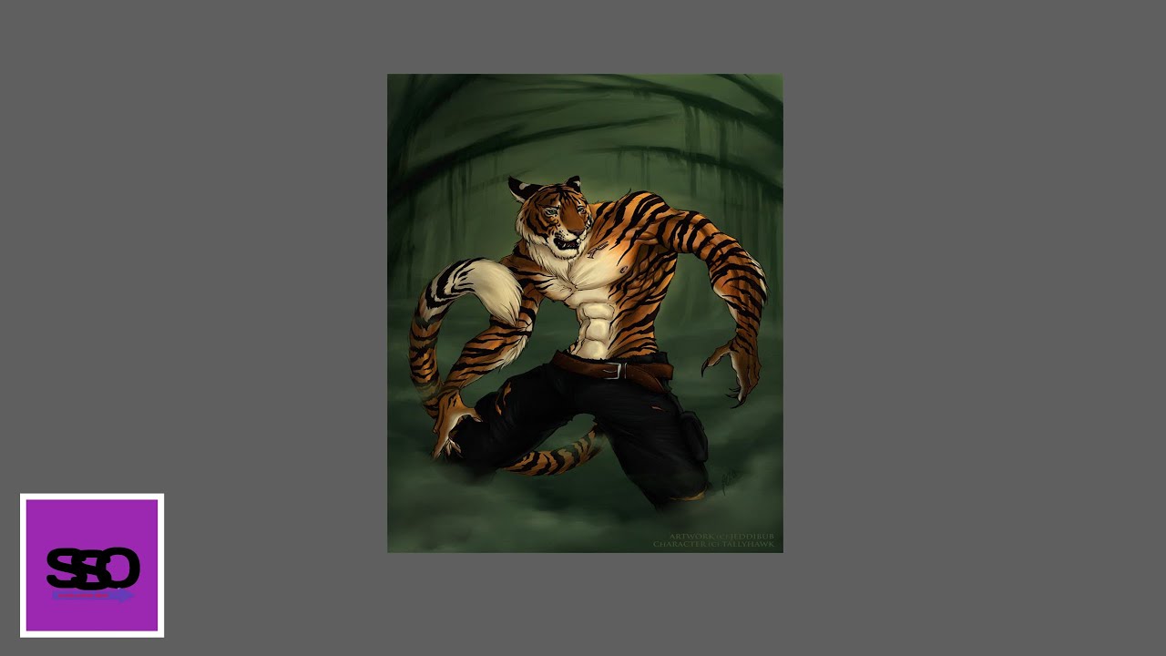 kalo ketemu agus tiger videonya selesai - YouTube